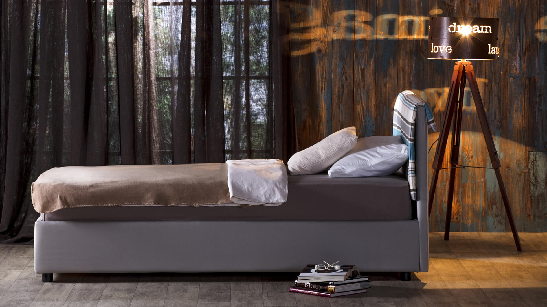 Children's beds - SIMPO