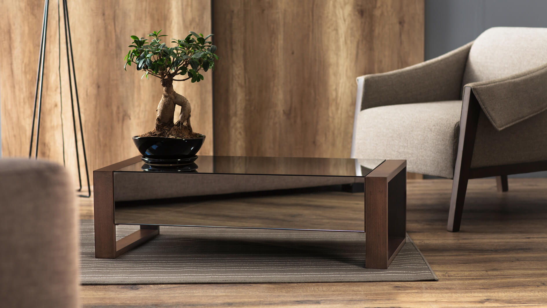 Alba - Club table - SIMPO